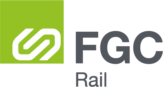 FGC Rail SA - Ferrocarrils Generalitat de Catalunya
